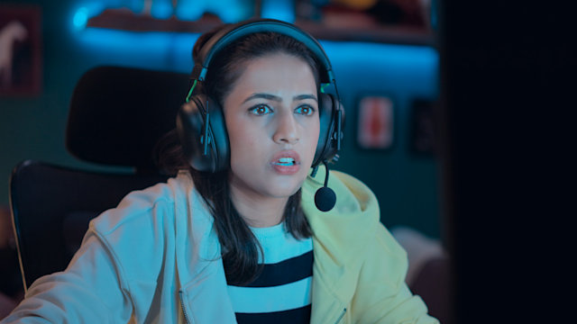 Watch Dead Pixels All Latest Episodes on Hotstar