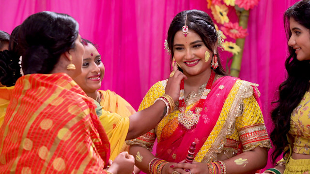 Watch Tomader Rani Full Episode 19 Online in HD on Hotstar UK