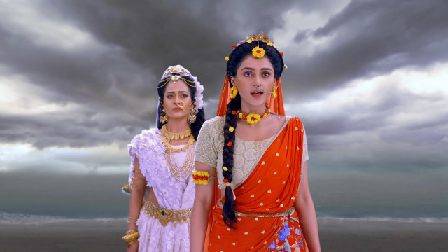 Watch Radha Krishna Full Episode 539 Online in HD on Hotstar