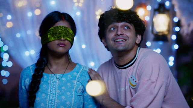 Watch Banni Chow Home Delivery Full Episode 85 Online in HD on Hotstar