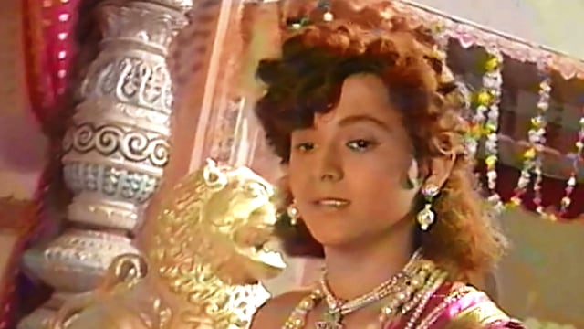 Watch Shri Krishna Full Episode 40 Online in HD on Hotstar UK