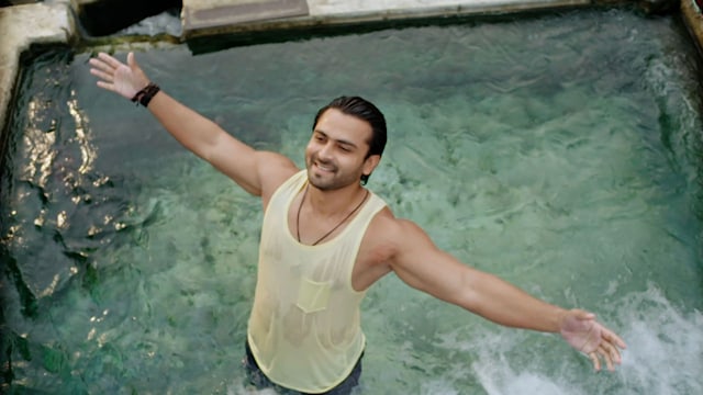 Watch Ajooni Full Episode 3 Online in HD on Disney+ Hotstar