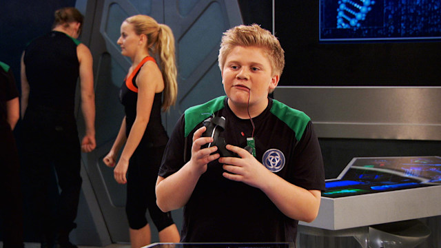 Watch Lab Rats Season 4 Episode 16 on Disney+ Hotstar