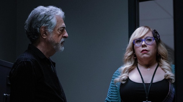 Nonton Criminal Minds Season 16 Episode 2 Sicarius Di Disney Hotstar