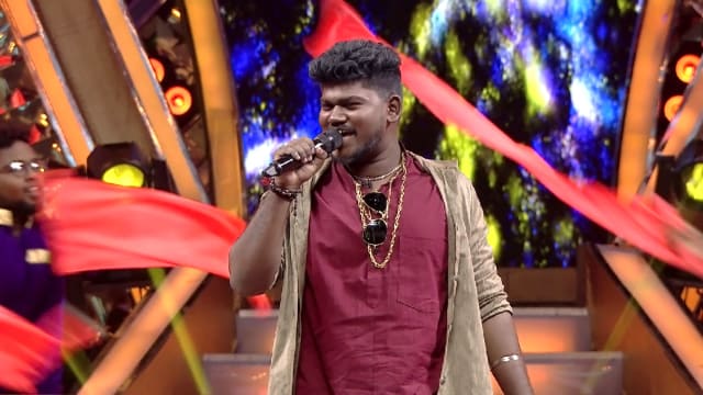 Gowtham's Blockbuster Performances - Disney+ Hotstar