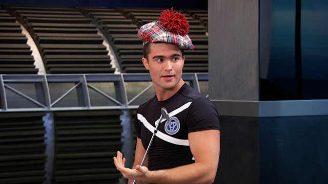 Watch Lab Rats Season 4 Episode 25 on Disney+ Hotstar