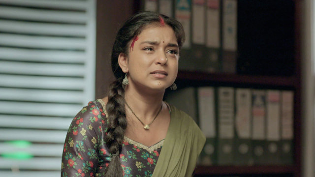 Imlie - Watch Episode 222 - Imlie's Desperate Quest on Disney+ Hotstar