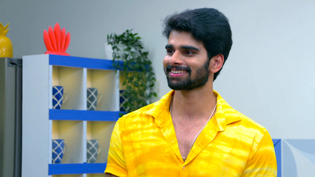 Bombat Bhojana - Watch Episode 3 - Snehith Gowda Special on Disney+ Hotstar