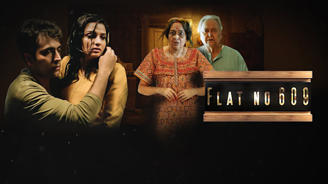 Flat No 609 - Disney+ Hotstar