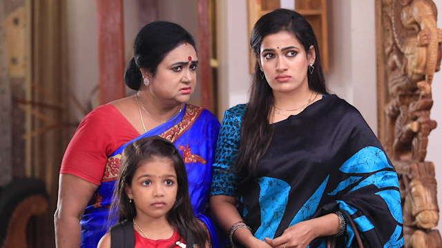 Watch Chellamma Full Episode 549 Online in HD on Disney+ Hotstar CA