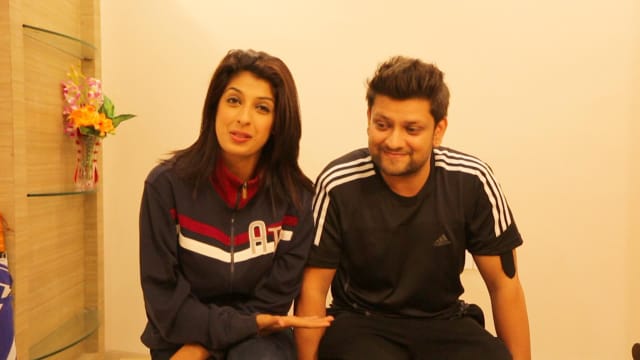 Rohit Nag's Family Tree - Disney+ Hotstar