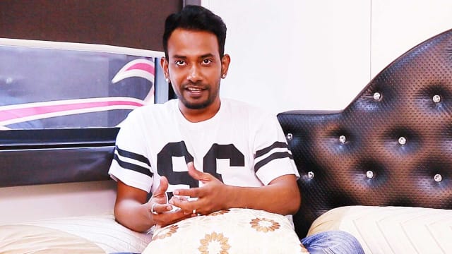 FAQs with Dharmesh - Disney+ Hotstar