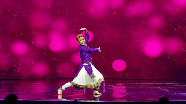 Mingma's Magical Act - Hotstar