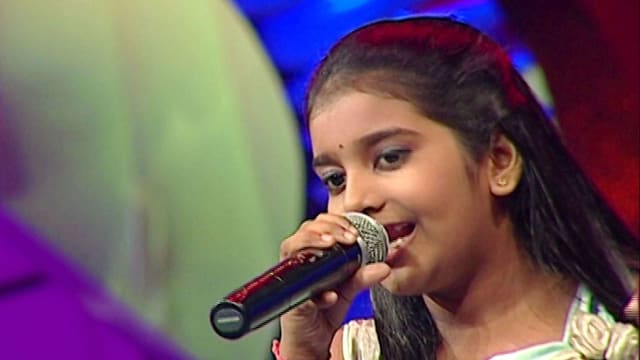 Intro Round | Anushya - Disney+ Hotstar