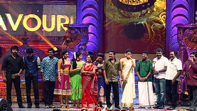 Favourite Serial - Disney+ Hotstar