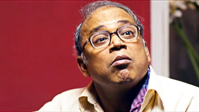 Seenu Sir explains film-making - Disney+ Hotstar