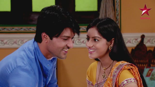 suraj and sandhya