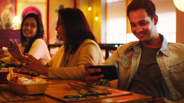 Ek Achchi Aadat Lagao With Hotstar - Hotstar