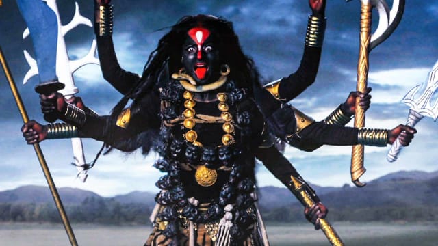 Jai Mahakali! - Hotstar