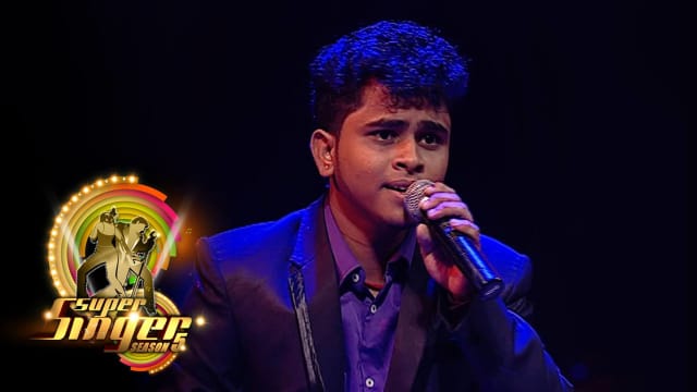 Heart Touching Melody by Vignesh - Disney+ Hotstar