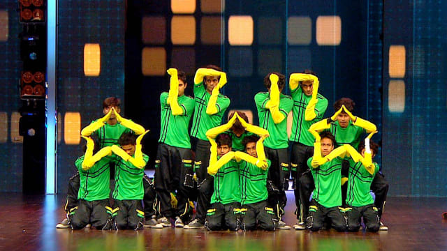 Question Mark Crew's plea - Hotstar