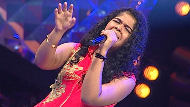 Mayya Mayya - Disney+ Hotstar