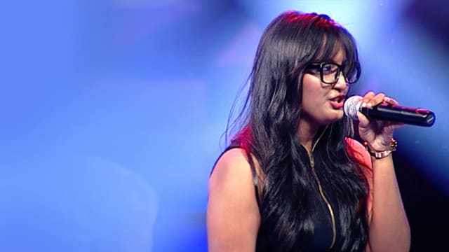 Awesome performance by Sowmya - Disney+ Hotstar