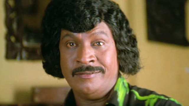 Style's tough time with Tommy - Hotstar