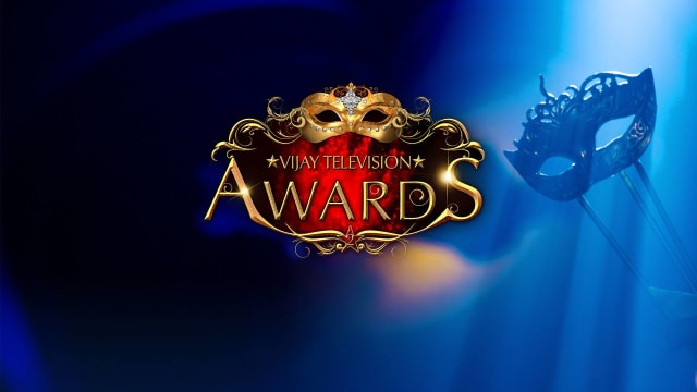 Vijay Television Awards - Song - Hotstar