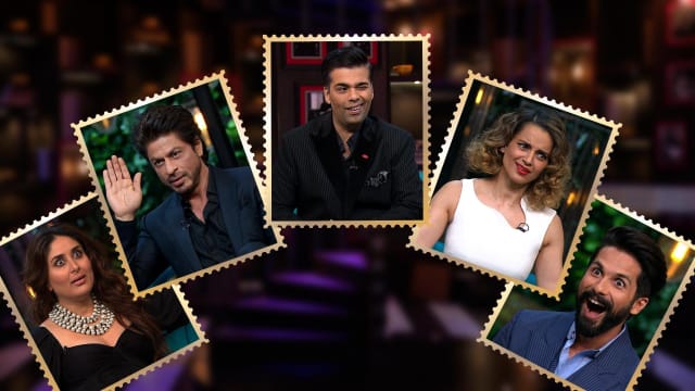 Watch Season 5 Highlights Videos Online on Disney+ Hotstar