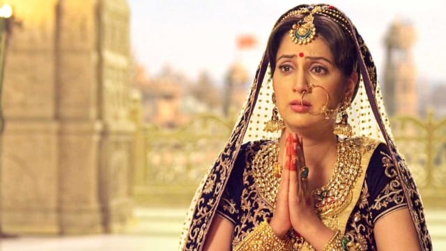 Sumitra’s Shiva tribute - Disney+ Hotstar