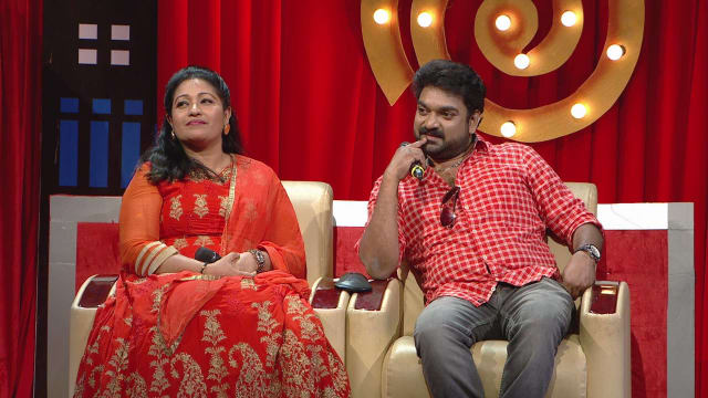 Watch Comedy Stars Full Episode 37 Online in HD on Hotstar UK
