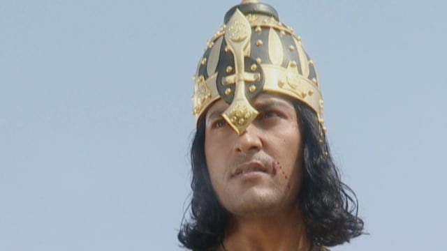 Watch Dharti Ka Veer Yodha Prithviraj Chauhan Full Episode 32 Online in ...