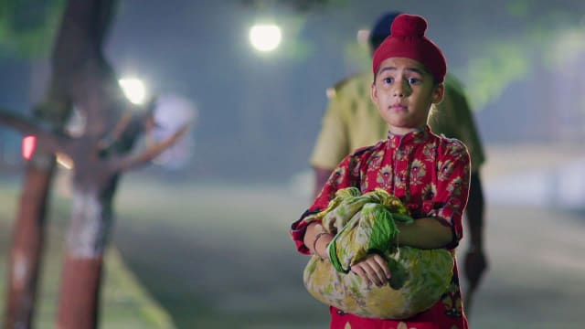 Watch Kulfi Kumar Bajewala Full Episode 31 Online in HD on Hotstar