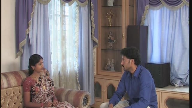 Radha Madhu - Watch Episode 76 - Radha Warns Madhu on Disney+ Hotstar Radha Madhu - Watch Episode 76 - Radha Warns Madhu on Disney+ Hotstar