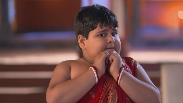 Gopal Bhar - Watch Episode 37 - Gopal’s Worried for Zamindar on Disney+ ...