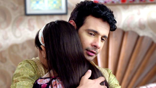 Naamkarann - Watch Episode 18 - Ashish, Avni's Emotional Meet on Disney+ Hotstar