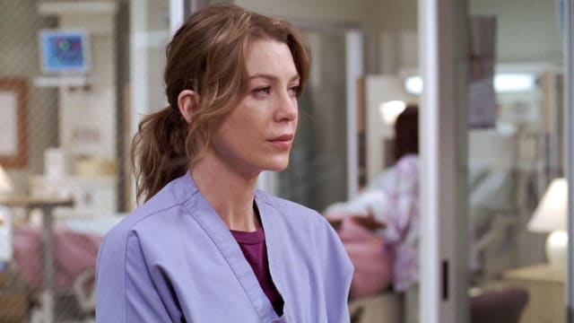 Nonton Grey's Anatomy Season 2 Episode 9 - Thanks For The Memories di ...