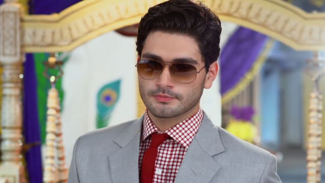 Humko Tumse Ho Gaya Hai Pyaar Kya Karein - Watch Episode 79 - Tushar ... Humko Tumse Ho Gaya Hai Pyaar Kya Karein - Watch Episode 79 - Tushar ...