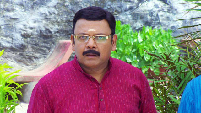 Karuthamuthu - Watch Episode 17 - Nandan Learns The Truth on Disney+ ...