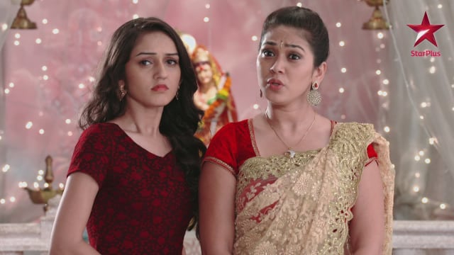 Saath Nibhaana Saathiya Watch Episode 28 Kinjal