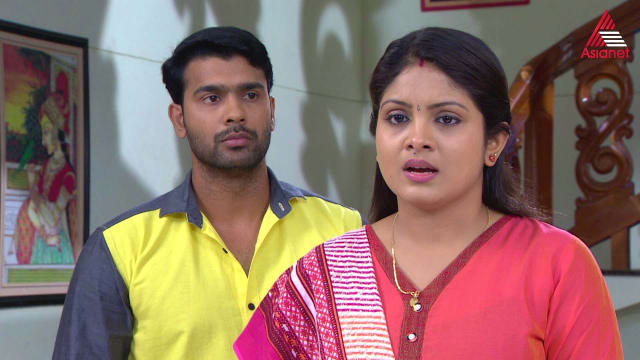 Parasparam - Watch Episode 7 - Sooraj, Deepthi Move Out on Disney+ Hotstar