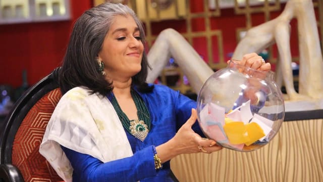 Watch Sarabhai Vs Sarabhai Full Episode 8 Online in HD on Hotstar CA Watch Sarabhai Vs Sarabhai Full Episode 8 Online in HD on Hotstar CA
