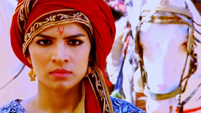 Mahabharatham - Watch Episode 167 - Shikhandi, the Senadhipati! on ...