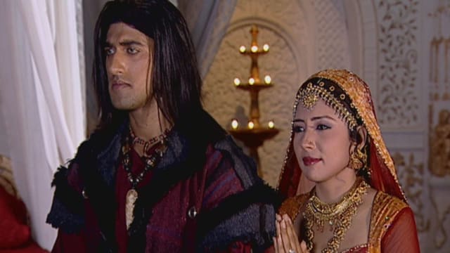 Dharti Ka Veer Yodha Prithviraj Chauhan - Watch Episode 30 - Prithviraj ...