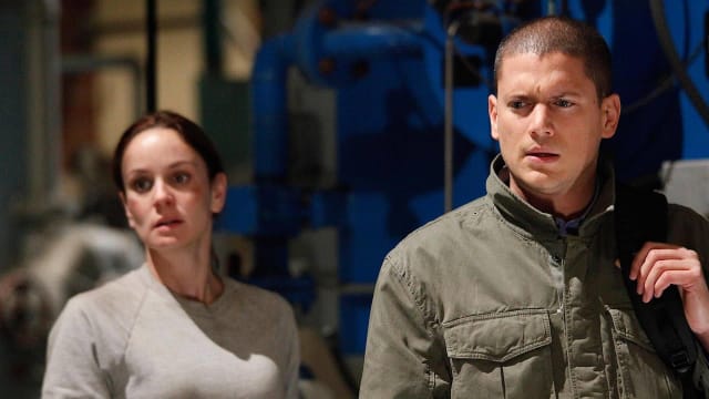 Watch Prison Break Season 4 Episode 24 on Disney+ Hotstar