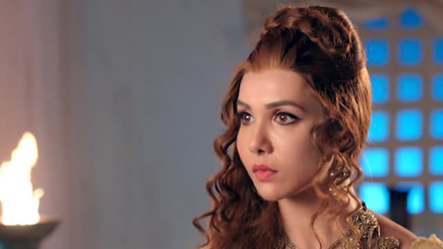 Watch Chandra Nandini Full Episode 120 Online in HD on Hotstar