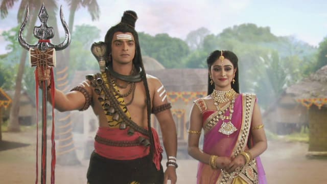 Watch Hara Hara Mahadeva Full Episode 45 Online in HD on Hotstar UK