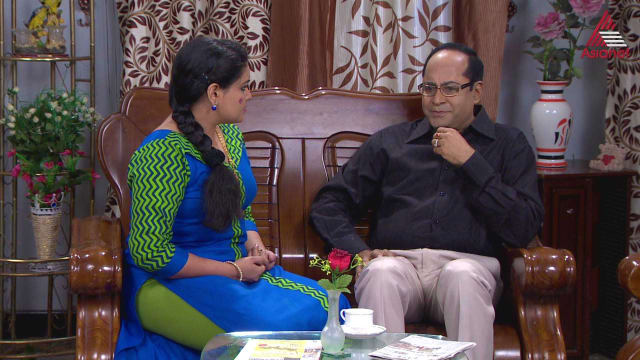 Watch Chandanamazha Full Episode 28 Online in HD on Hotstar UK