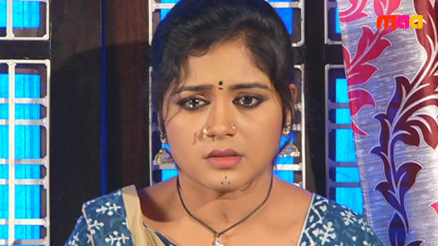 Ramulamma - Watch Episode 69 - Ramulamma is Disturbed on Disney+ Hotstar